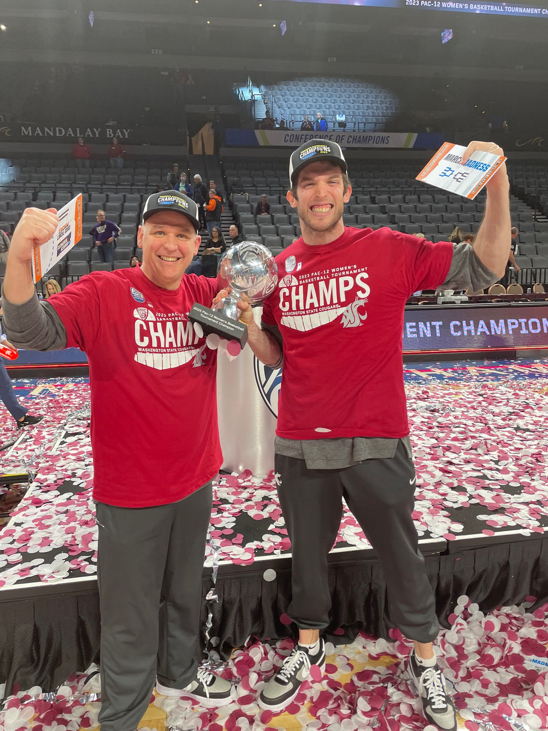 Pricing – US College Hoops Australia